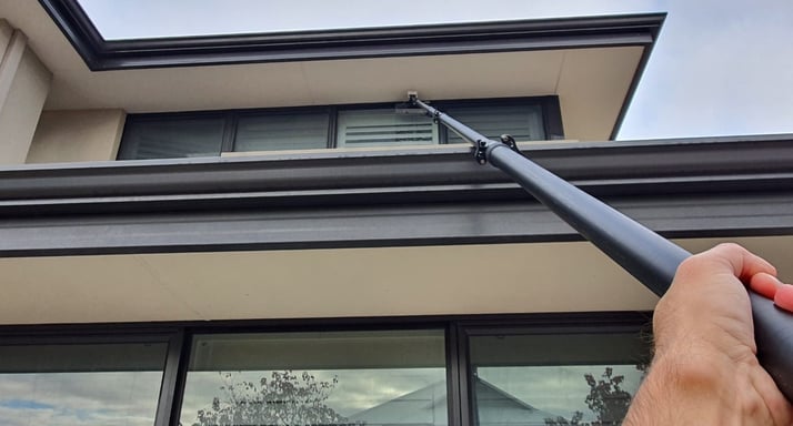Window Cleaning Perth