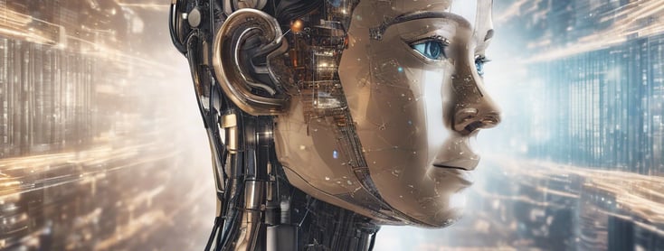 Intersectionof.AI: Exploring the Intersection of Artificial Intelligence and Society ...