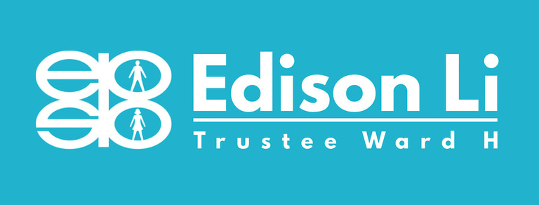 Edison Li | Edmonton Ward H Trustee Candidate | Edmonton Public School ...