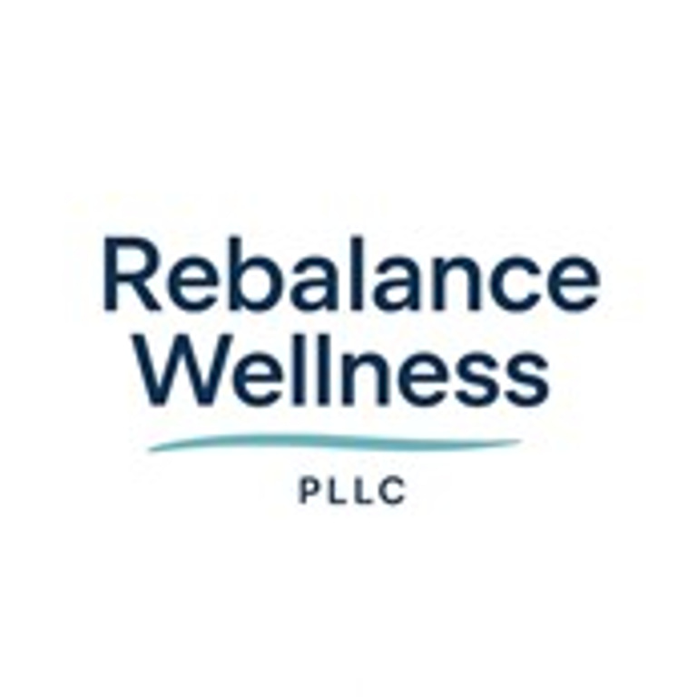 Blog | Rebalance Wellness PLLC