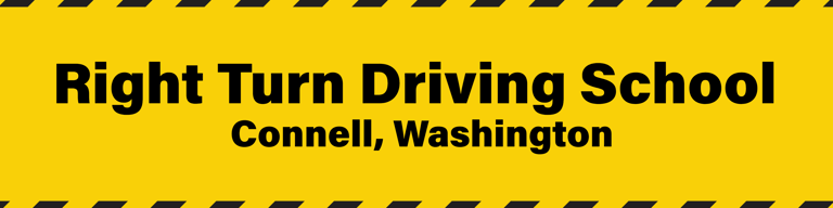 Drivers Education Registration Fee | Right Turn Driving School, Inc.