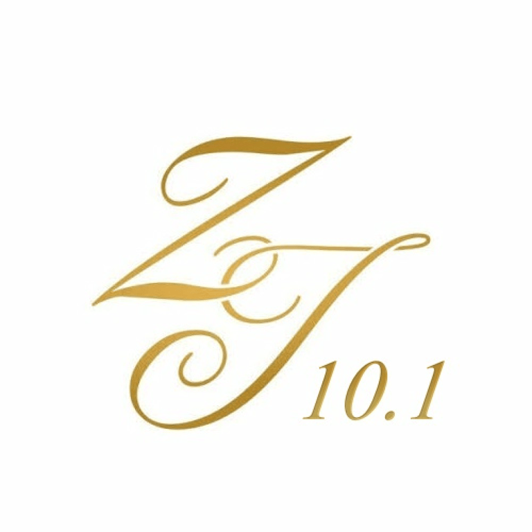 Jik & Zy Wedding Invitation - Jan 2026 | wedding-jz101