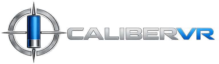 CALIBERVR CLAY MONSTER V1 Premium Weight Kit | Caliber VR