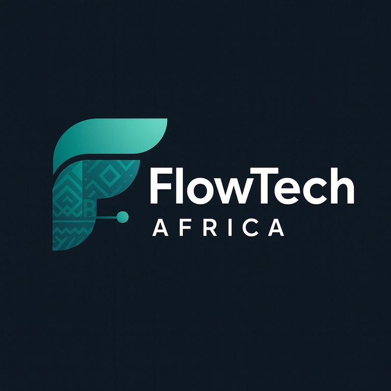 Flowtech Africa: AI & Automation Experts | FlowTech Africa