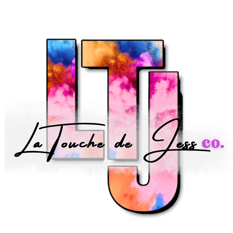 Designs Graphiques et Solutions Créatives Uniques pour Tous | LTJ co