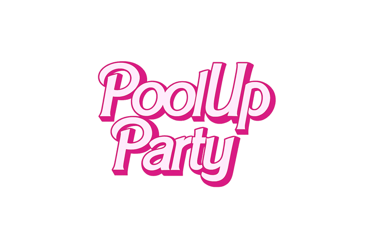 Renta de flotadores para pool parties | Pool Up Party