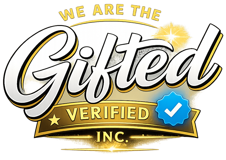 We Are The Gifted Music | Adrià Solà Pastor