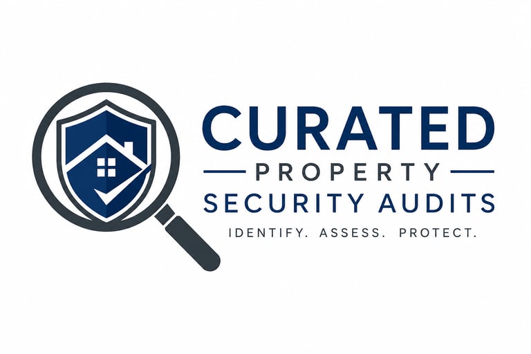 Property Security Audit Sample Report Cairns | SaugosŽvilgsnis
