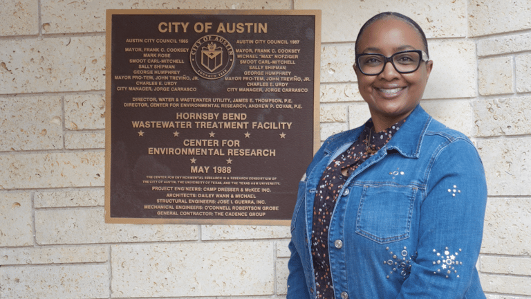 Genell Gary for Texas Congressional District 37 | GeNell Gary