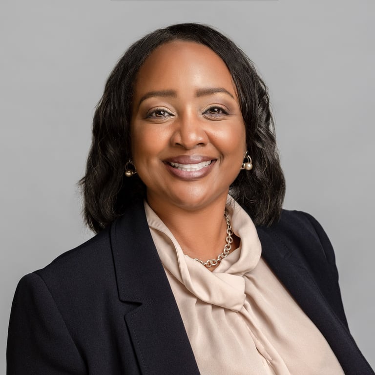 Genell Gary for Texas Congressional District 37 | GeNell Gary