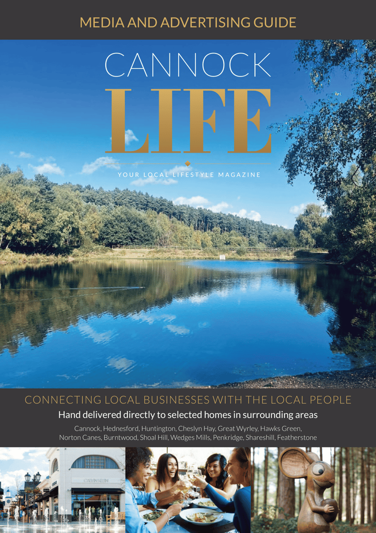 Your Local Lifestyle Magazine | Our Life Magazines