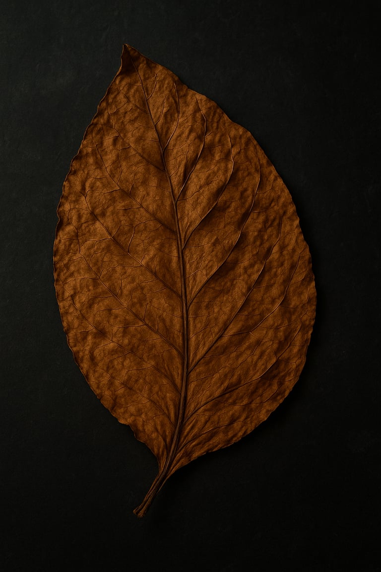 Tobacco Factory: Crafting Quality Tobacco Products | tobacco factory