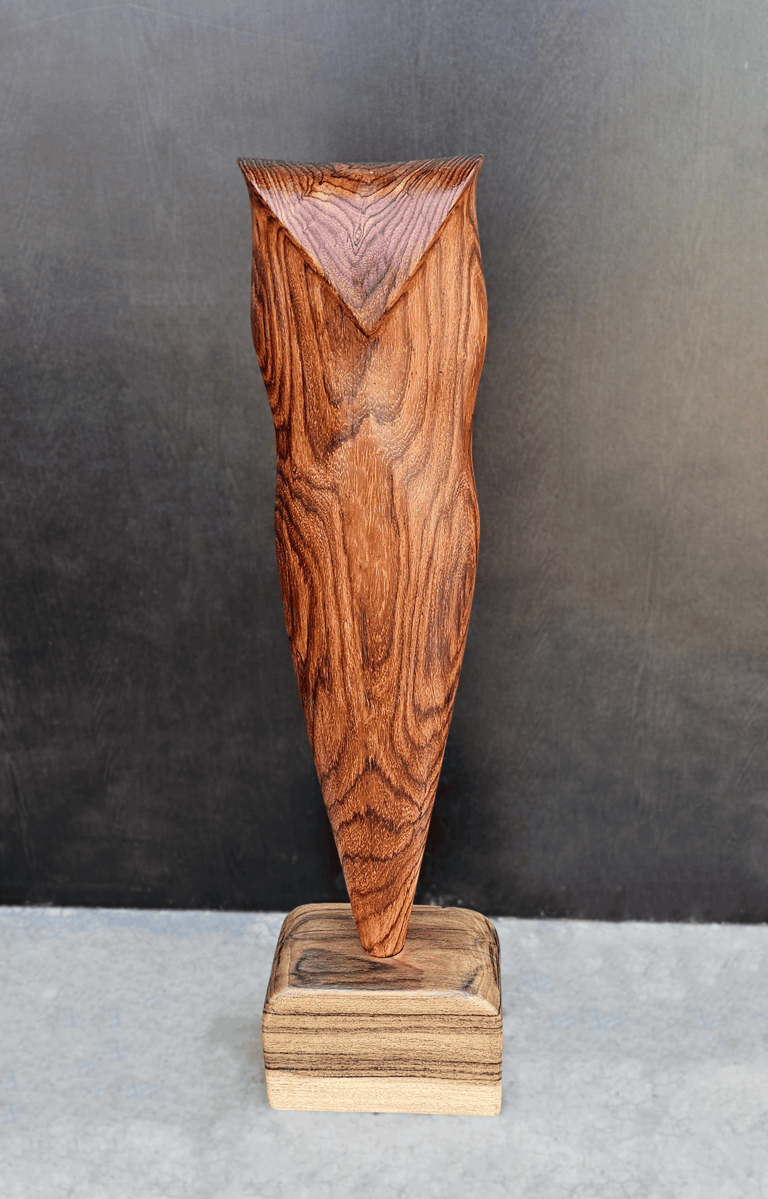 Handcrafted Wooden Furniture | Taksha Living