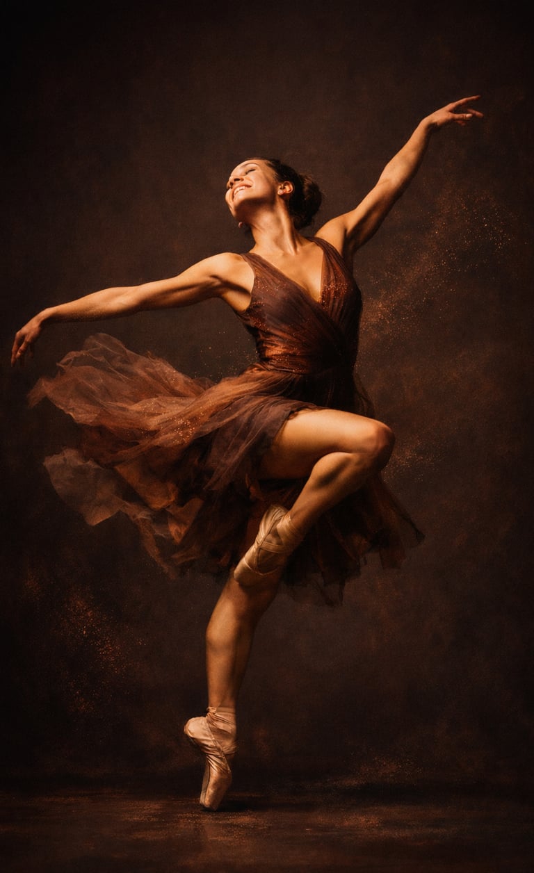 Chocolate in the Collective Imagination