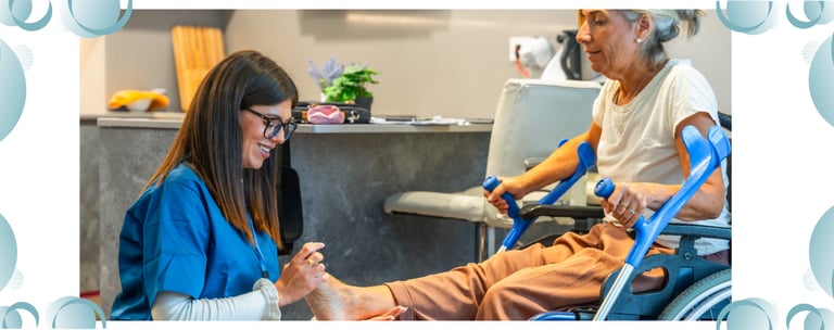 Fisioterapia especializada e Pilates clínico | Fisio Sandra Paulini