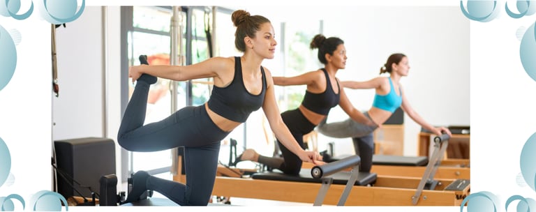 Fisioterapia especializada e Pilates clínico | Fisio Sandra Paulini