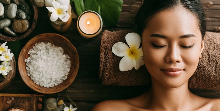 Reign Spa: Authentic Filipino Spa Services and Packages | Reign Spa