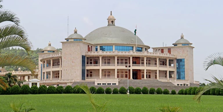 Manipur at the Edge of Decision: What Lies Ahead as President’s Rule ...