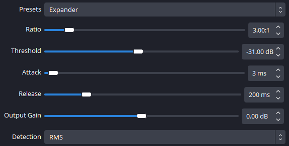 Verbessere deine Mikrofonqualität in OBS Studio mit Audio-Filtern (OBS ...