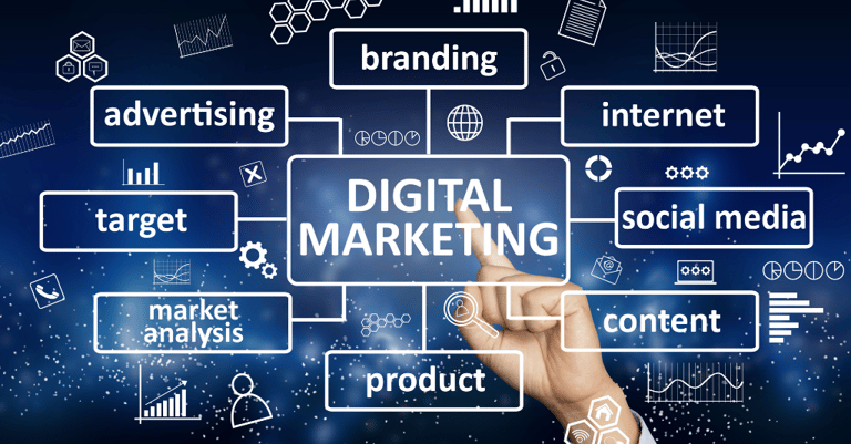 Top 5 Digital Skills Every Student Must Master in 2025 | techknitia