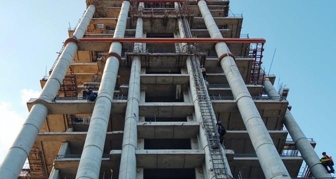 Custom Homes and Renovations Experts | Astore Construction