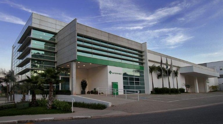 Contato | Intermed Equipamento Médico Hospitalar