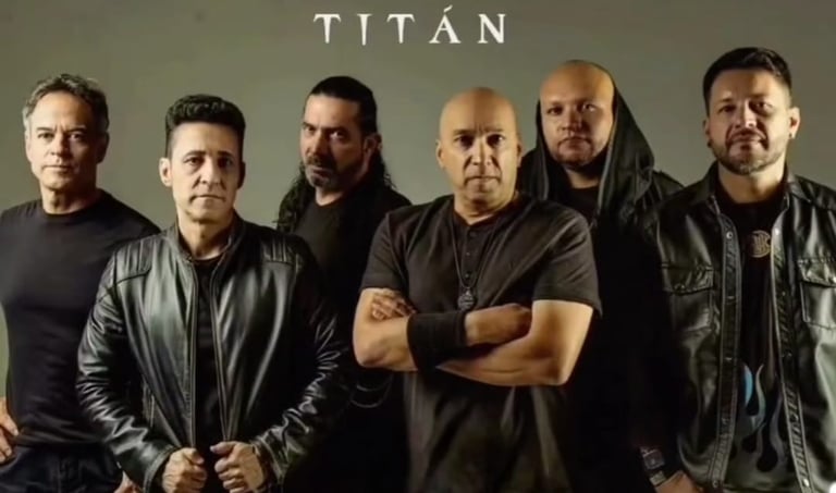 Conciertos y camisetas rock en Ibagué | El Bosco Rock Store