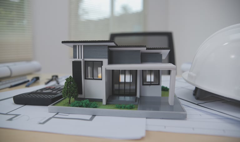 Permitted Development | Cathedral Planning