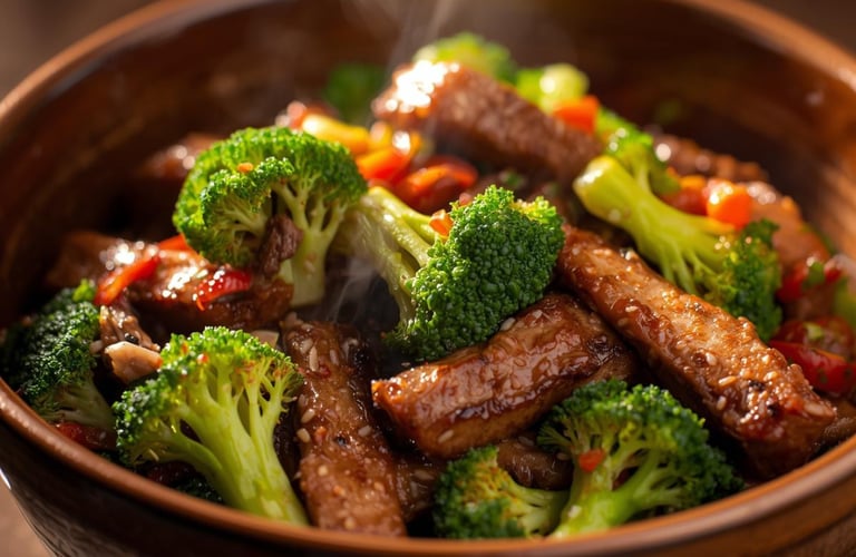 10 Easy Meals for Dinner with Recipes | The Velveteen Cradle