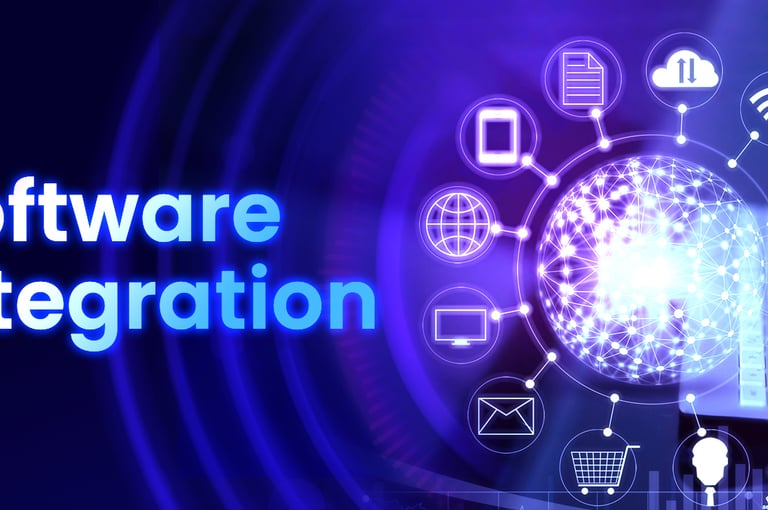 Innovative Integration and Intelligent Automation Solutions by Dukesoft ...