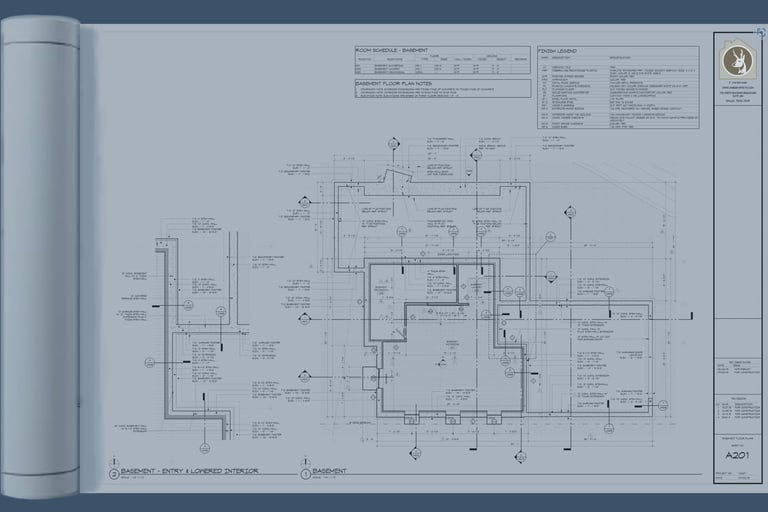 Design & Construction