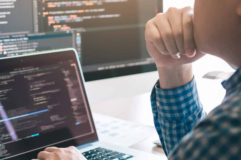 TechEase IT Solutions - Simplifying Technology for Businesses ...