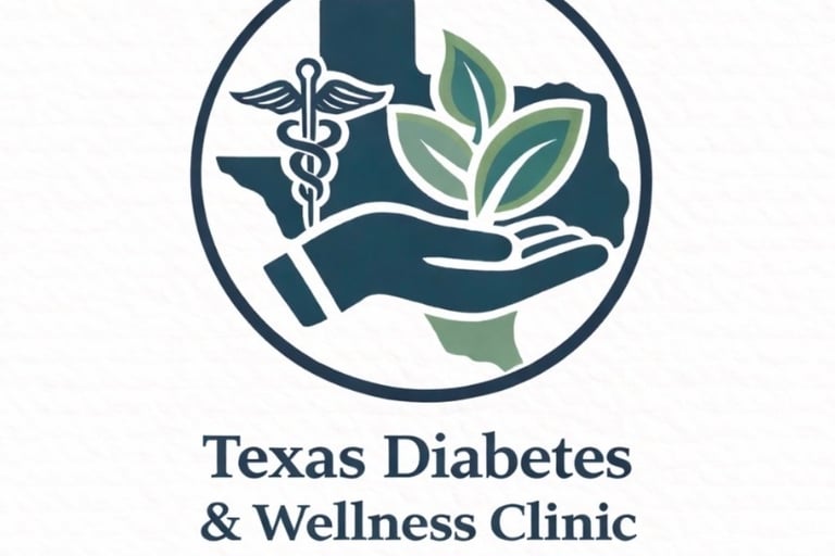 Texas Diabetes & Wellness Clinic | Dr. Zehra Jaffer, DNP, APRN, FNP-BC ...