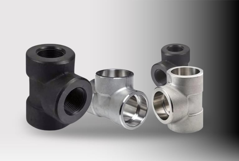 Forged Tees | Metrade