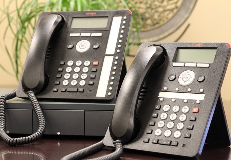 IT Infrastructure | Metrade