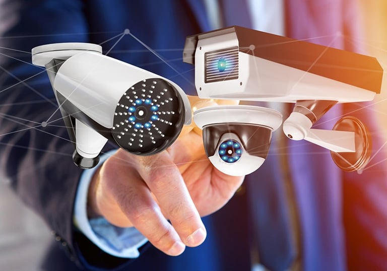 IT Infrastructure | Metrade