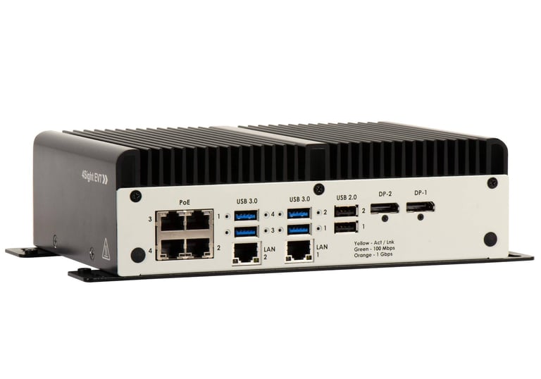 Simplify Machine Vision with Aurora Vision Studio | Apsara Technologies