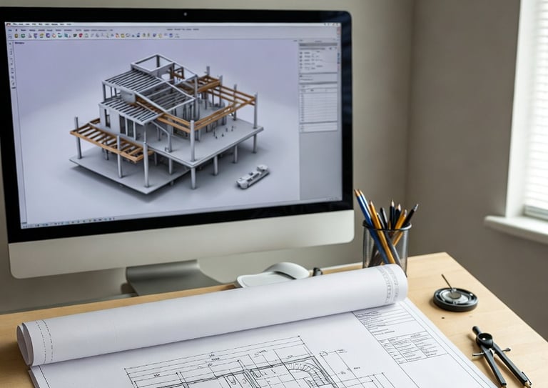 Expert Construction Planning, Design & Build | Dycon Engineering ...