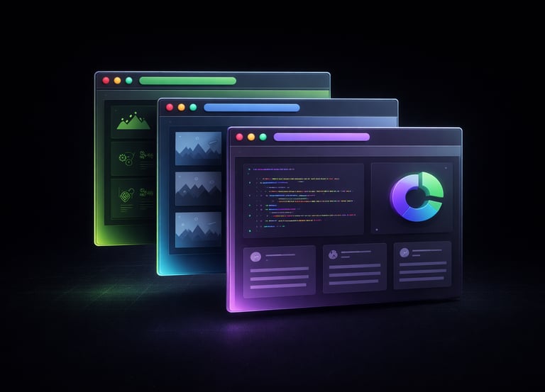 Advanced SEO Tailored for Nexa Solutions | Nexa Solutions