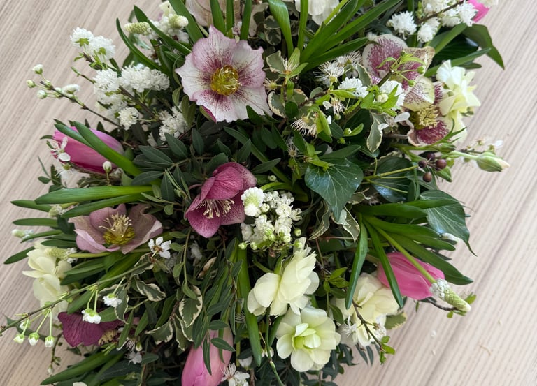 Funeral Flowers | Meadow Lane