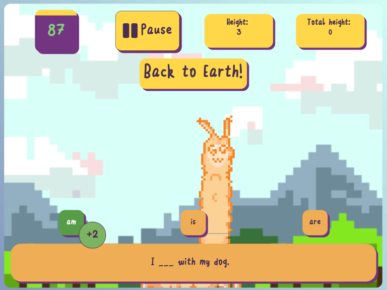 Fun English Grammar & Spelling Games for Schools | Rollama