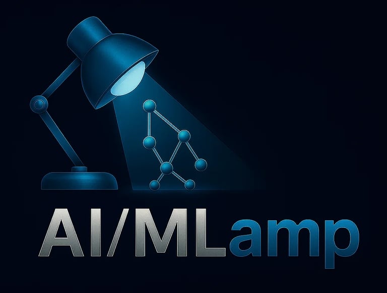 Illuminate the Unknown with Intelligent Systems | Aimlamp LLC