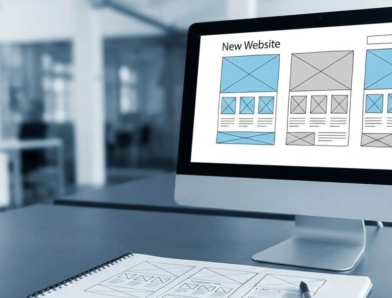 Web Design Services | Responsive & Modern Websites – GungTech | GungTech