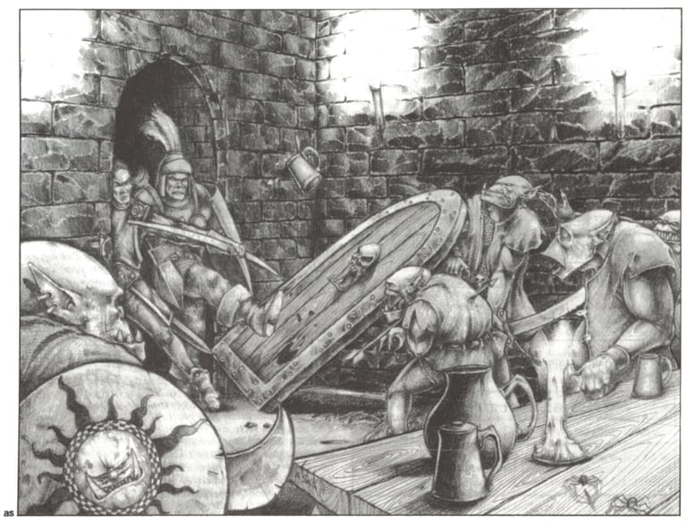 Adrian Smith | heroquester