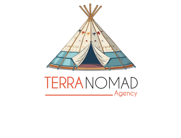Contactez Terra Nomad Agency aujourd'hui | Terra Nomad Agency