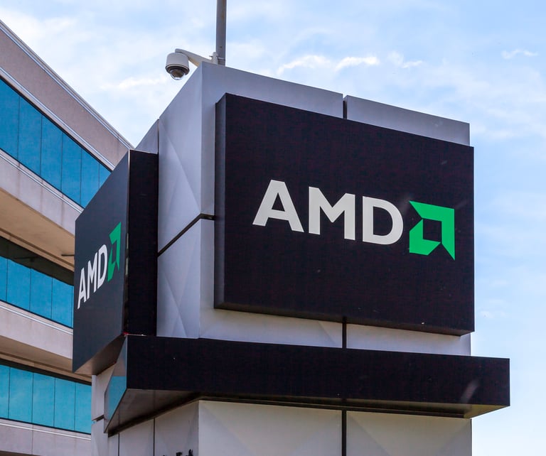 AMD promet de limiter la hausse des prix des GPU Radeon | Pax Pc News