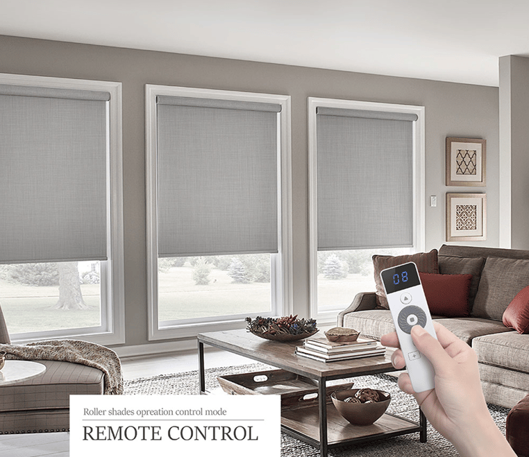 Roller Blinds Milton ON | Luxor Blinds Custom Shades | Luxor Blinds
