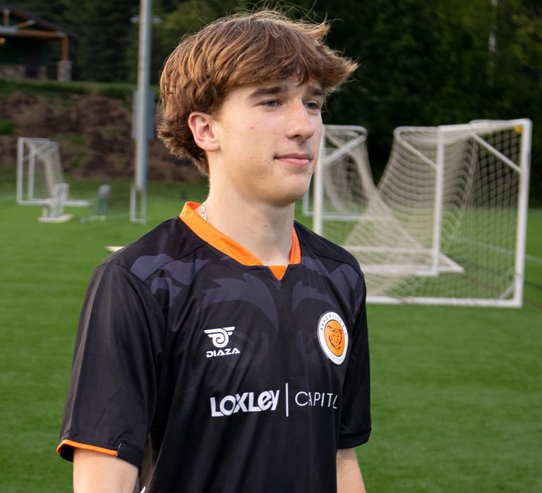 Asheville F.C Soccer League | New Semi-Pro Team in Asheville ...