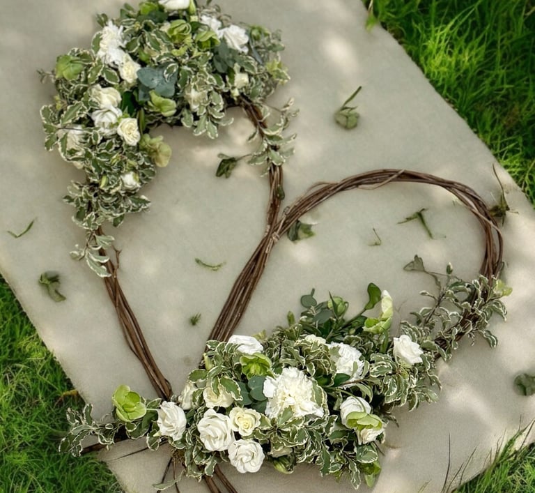 Funeral Flowers | Meadow Lane