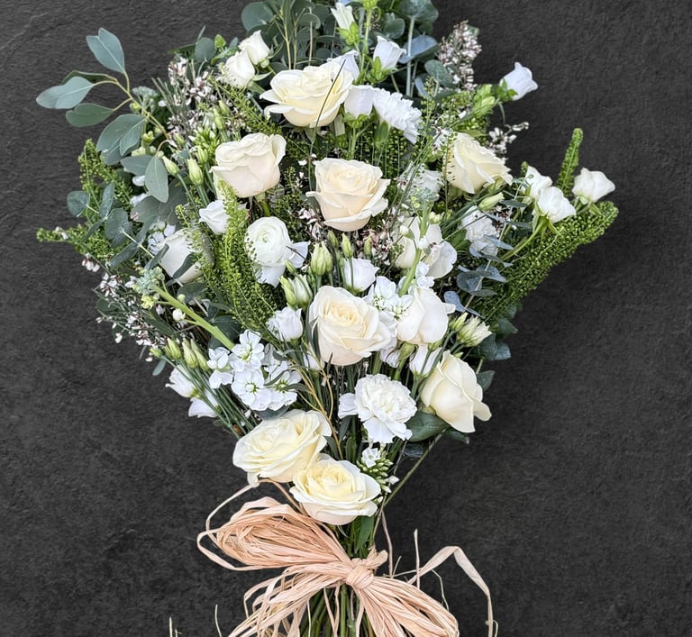 Funeral Flowers | Meadow Lane